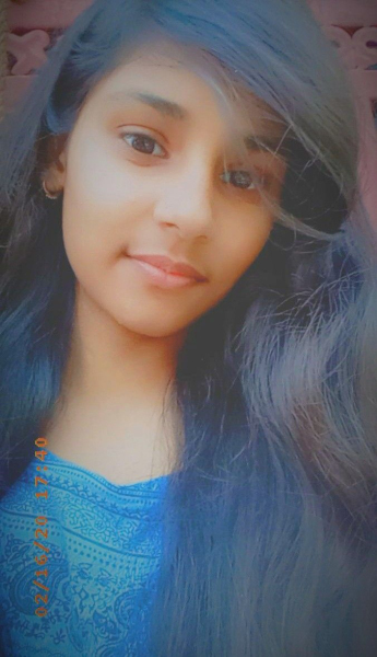 Vinu Rayanka - BukiChat